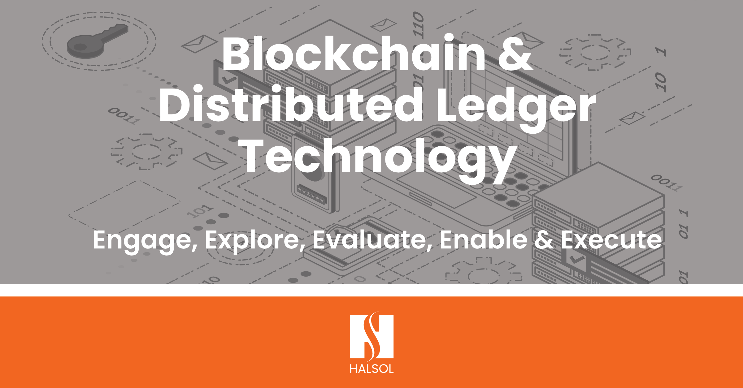 Blockchain & DLT | Halsol